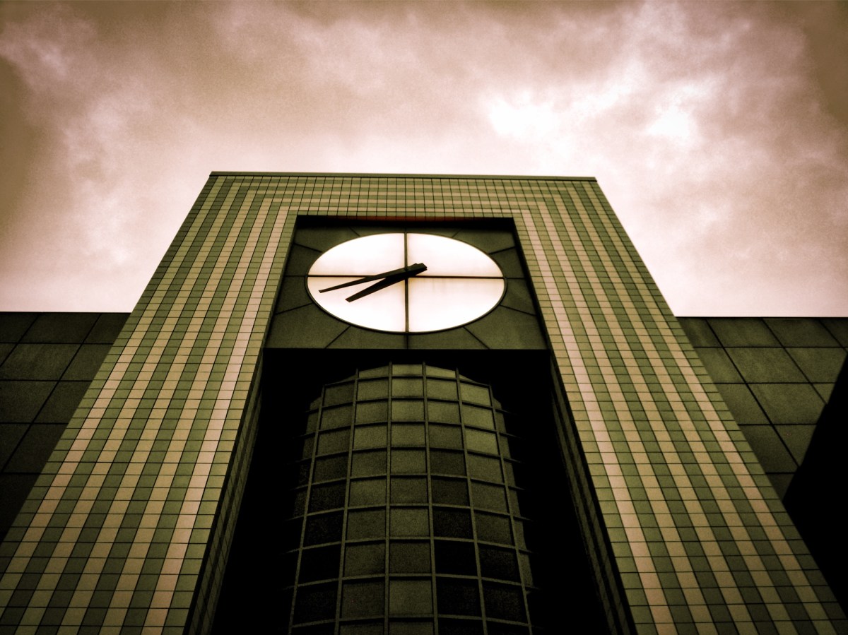 Helping students understand what being a WMU professor is all about ...