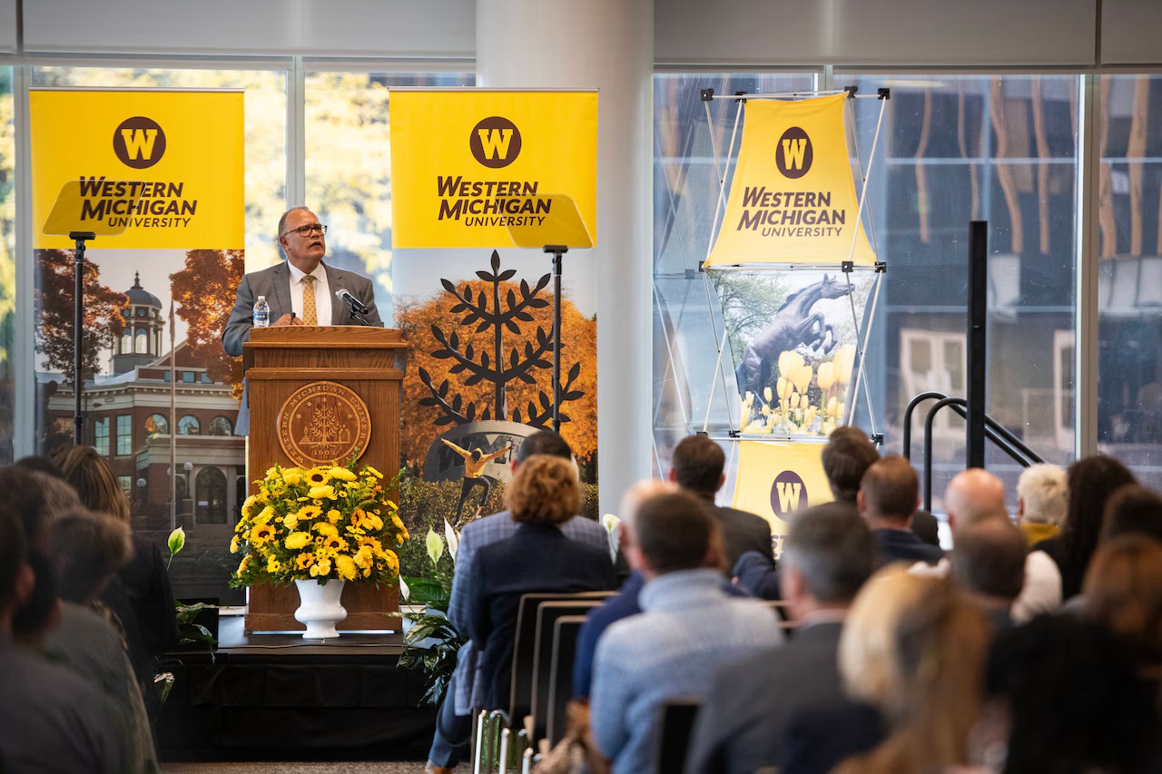 Strength in solidarity – In step with the WMU-AAUP